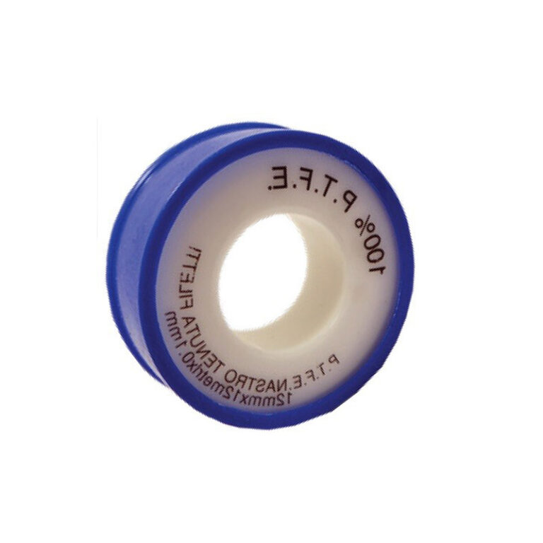 Cinta de PTFE AC-PTFE - Compofluid - Racores Serto, Valvulas PVDF ...